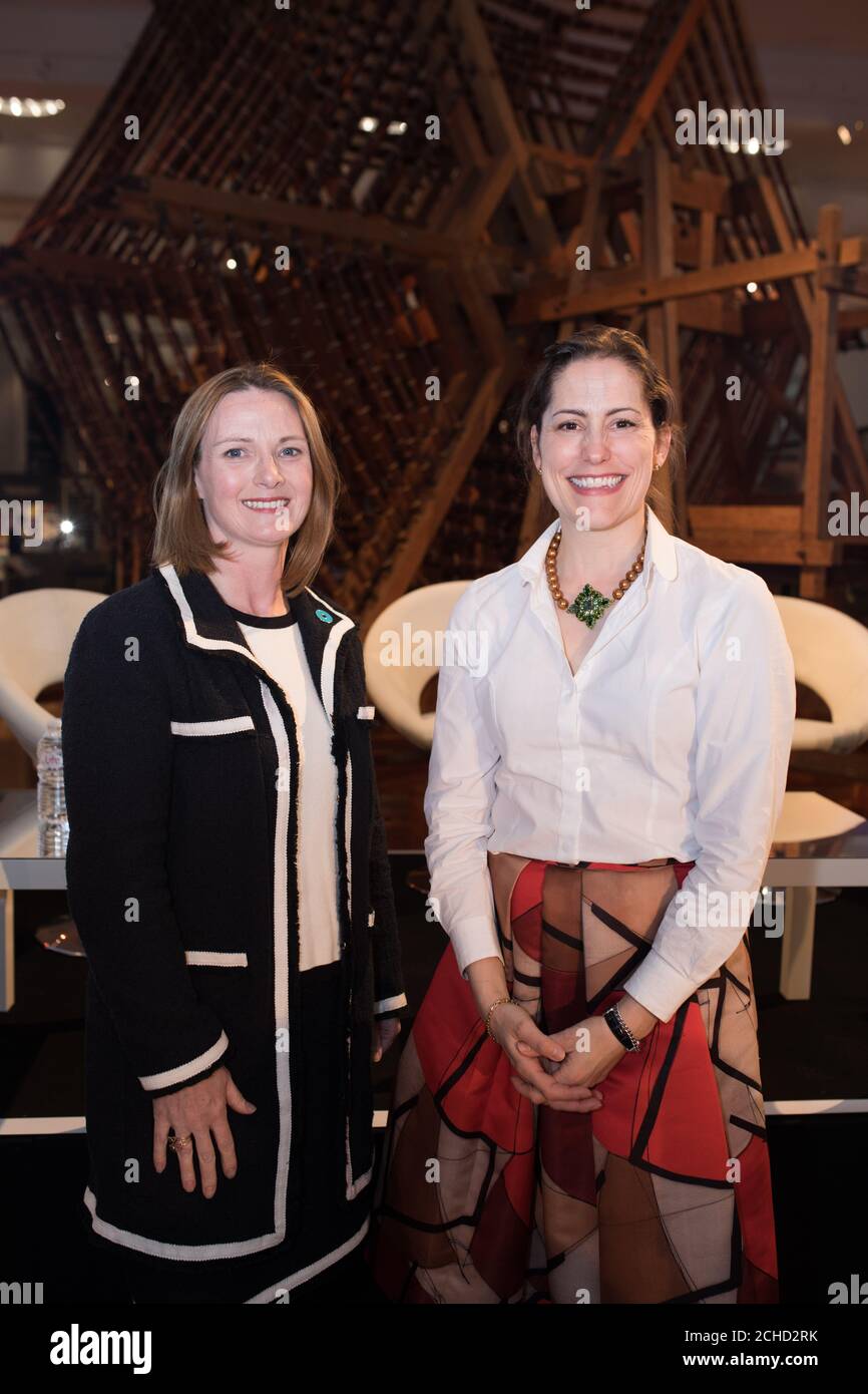 Victoria atkins mp -Fotos und -Bildmaterial in hoher Auflösung – Alamy