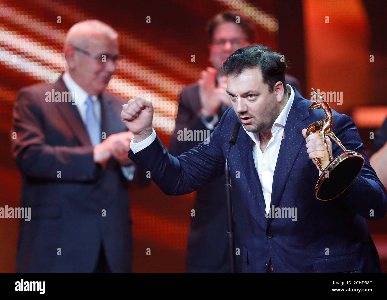 Stasi offizier -Fotos und -Bildmaterial in hoher Auflösung – Alamy
