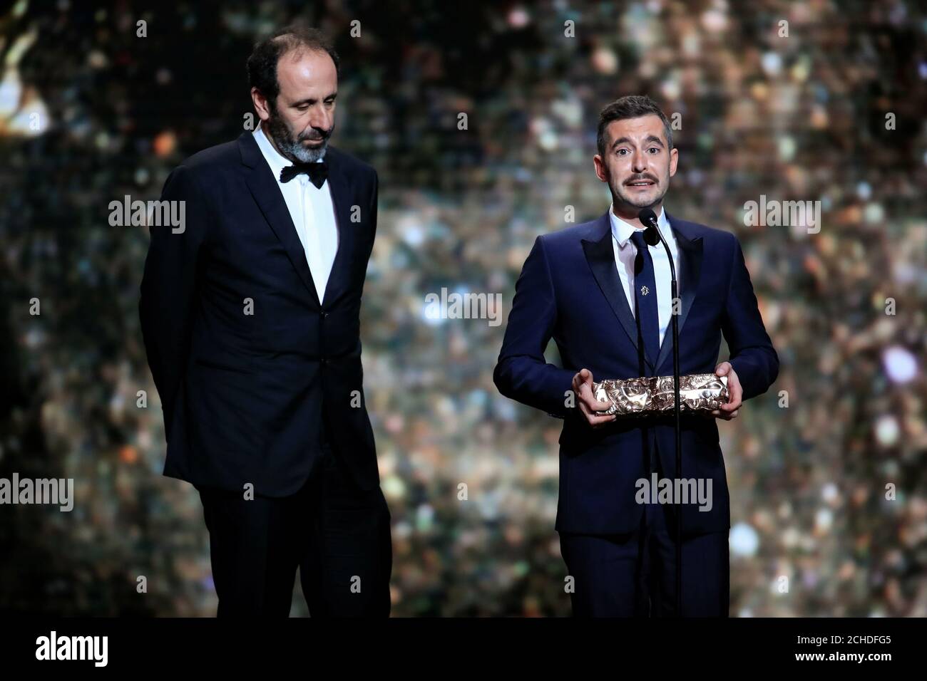 Alexandre gavras -Fotos und -Bildmaterial in hoher Auflösung – Alamy