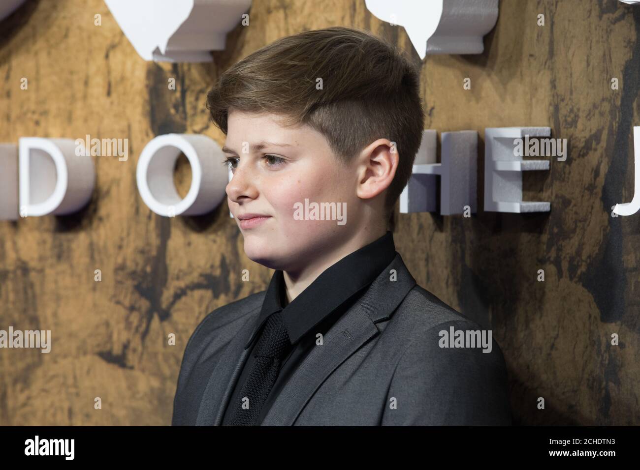 Louis ashbourne serkis -Fotos und -Bildmaterial in hoher Auflösung – Alamy