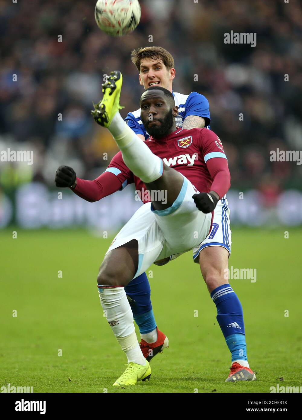 Birmingham city connor mahoney schlacht -Fotos und -Bildmaterial in ...