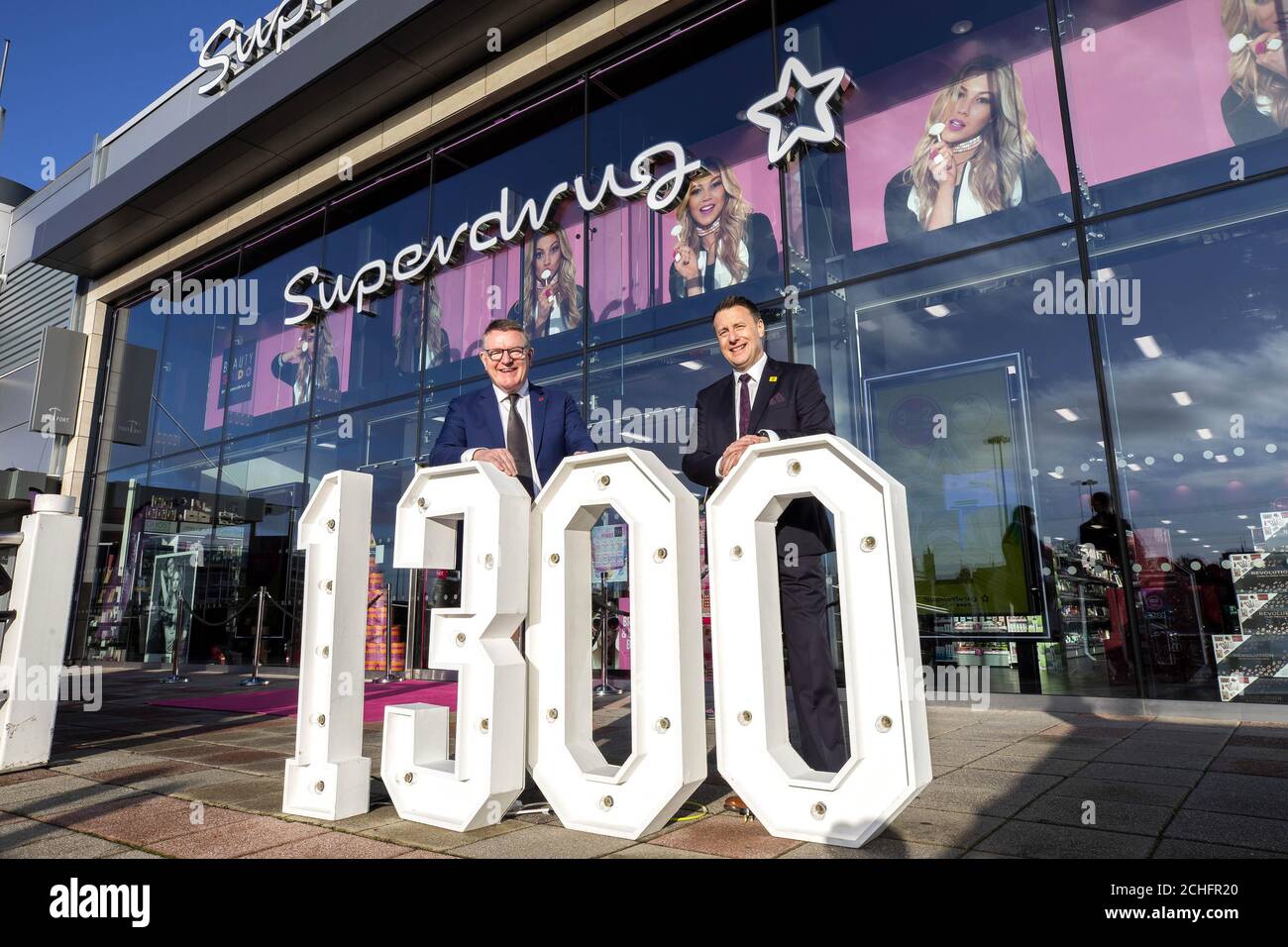 Superdrug pamaphoto pamaphoto pamaphoto -Fotos und -Bildmaterial in ...