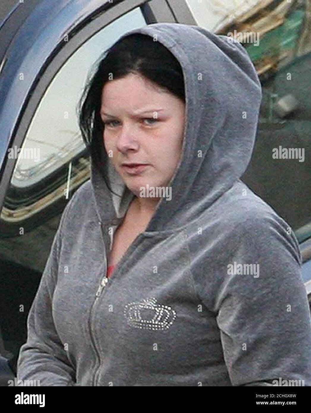 Sie kam in untersuchungshaft -Fotos und -Bildmaterial in hoher ...