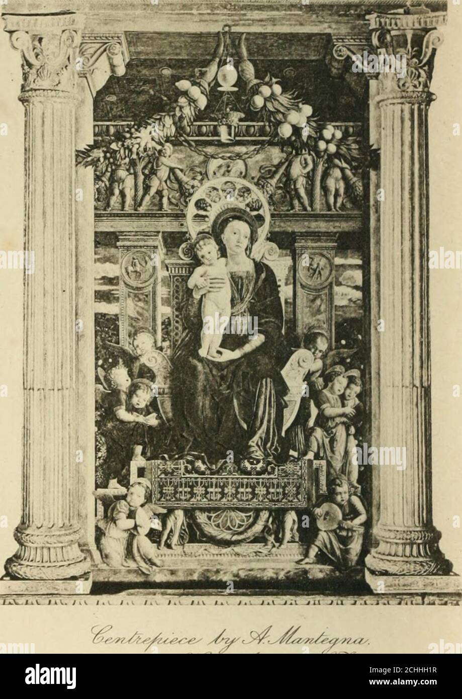 Margaret von konstantinopel -Fotos und -Bildmaterial in hoher Auflösung ...