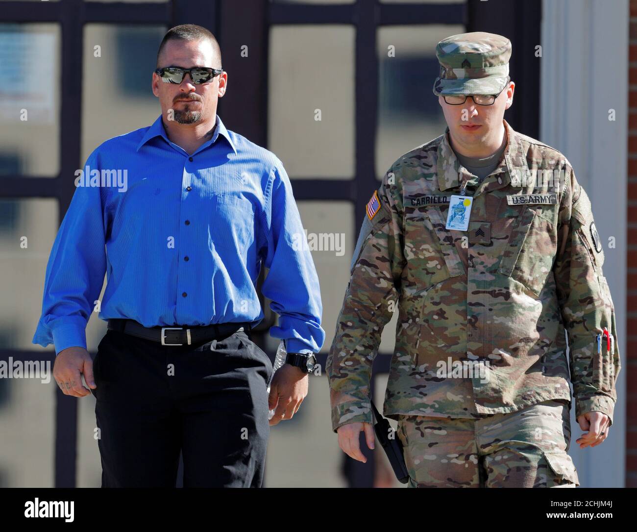 Ehemaliger us army ranger -Fotos und -Bildmaterial in hoher Auflösung ...