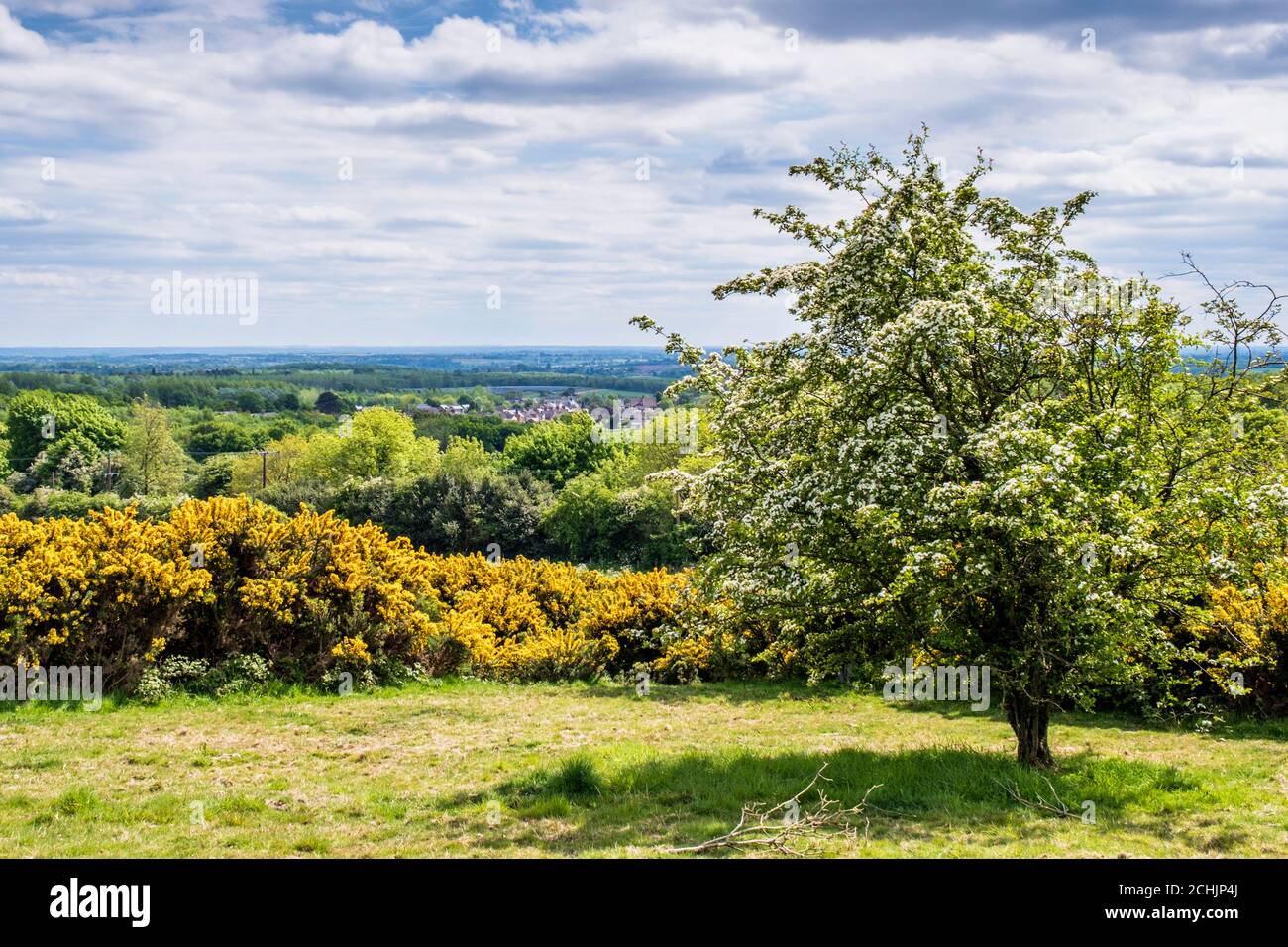 Stanton unter bardon -Fotos und -Bildmaterial in hoher Auflösung – Alamy