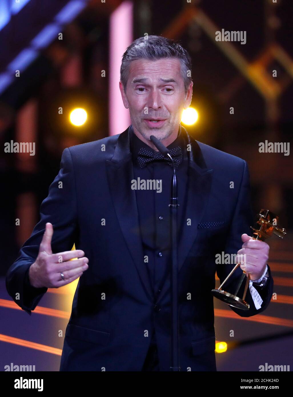 Dirk Steffens Stockfotos und -bilder Kaufen - Alamy