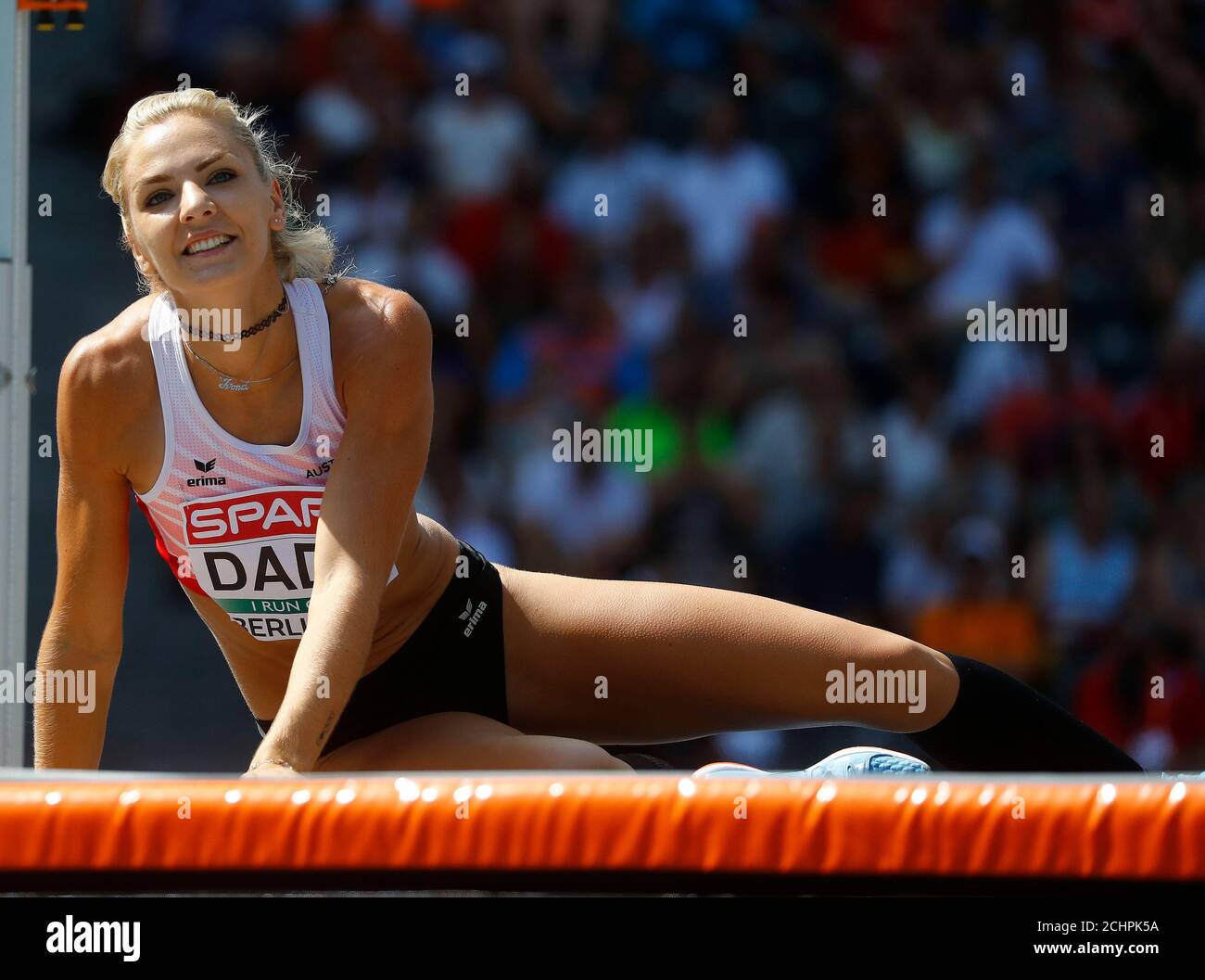 Ivona dadic berlin -Fotos und -Bildmaterial in hoher Auflösung – Alamy