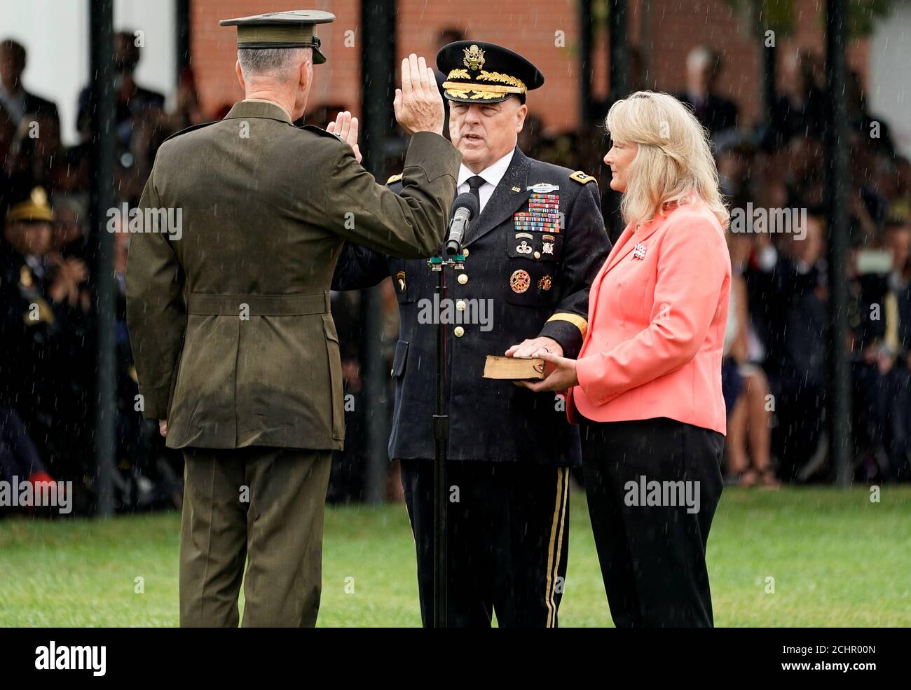 Hollyanne Milley Stockfotos und -bilder Kaufen - Alamy