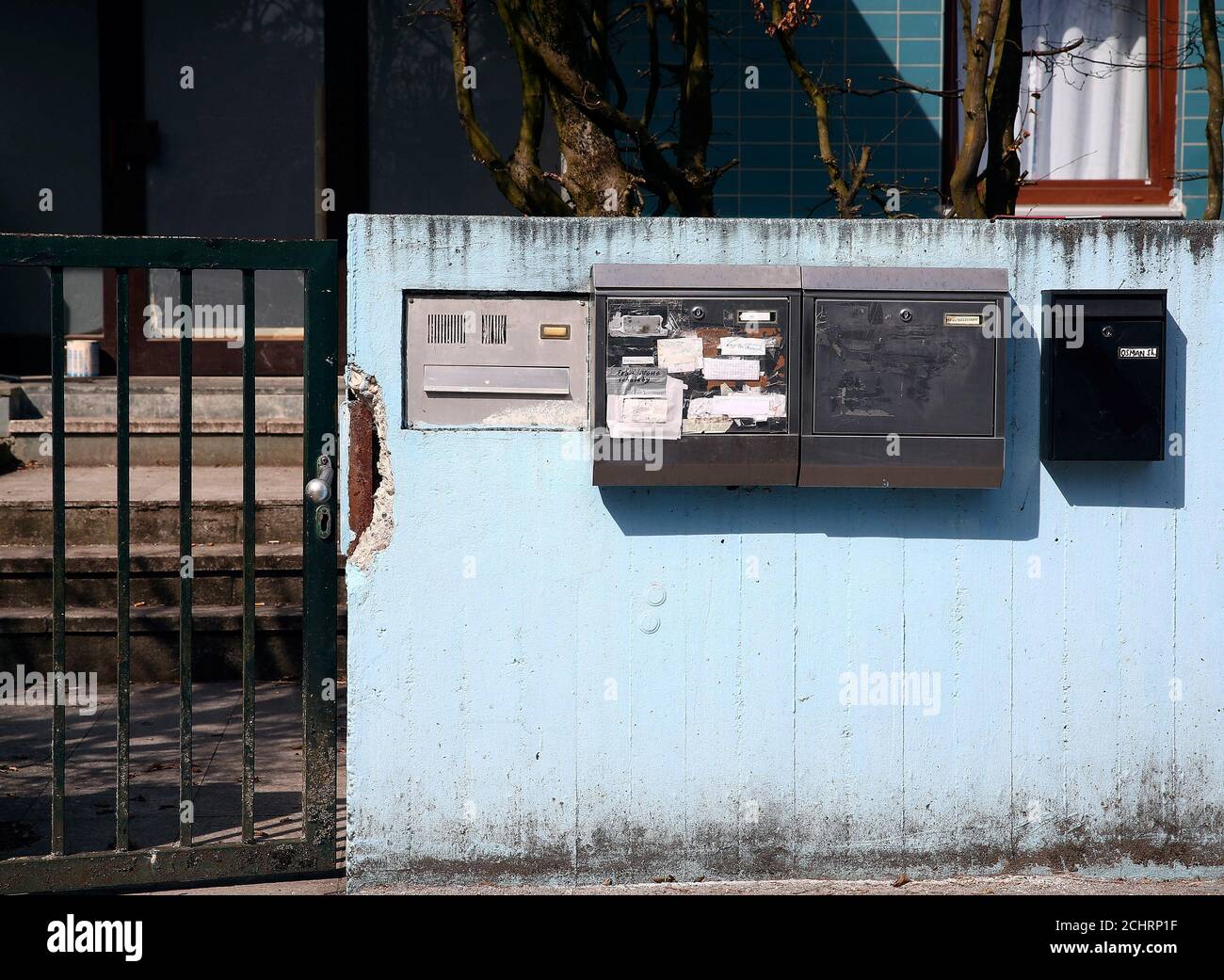 Freimann moschee -Fotos und -Bildmaterial in hoher Auflösung – Alamy