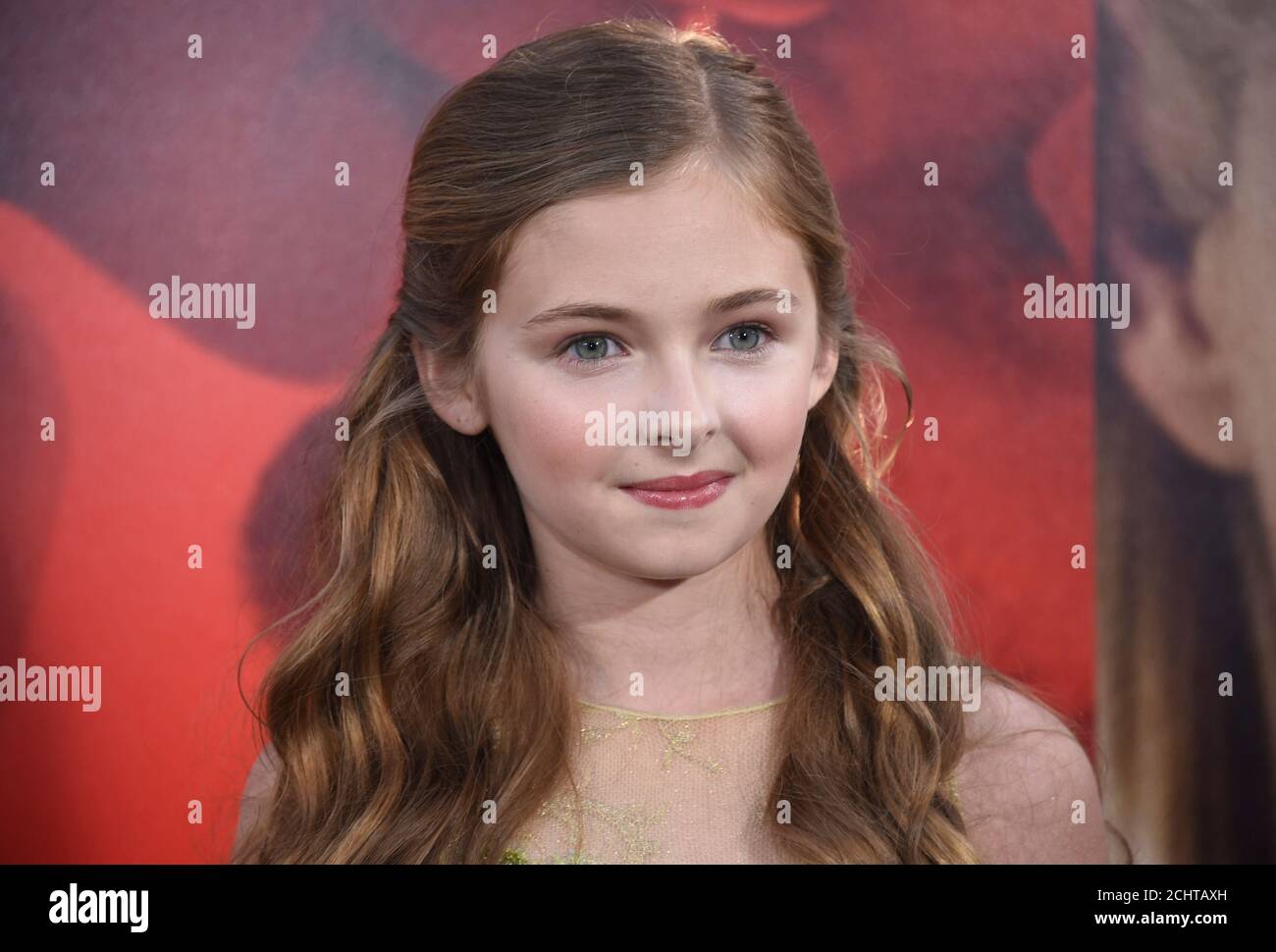 Isabella kai rice -Fotos und -Bildmaterial in hoher Auflösung – Alamy