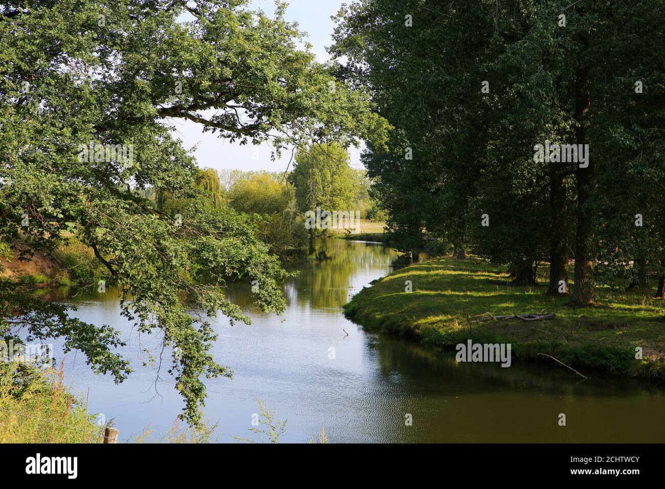Fluss der roer -Fotos und -Bildmaterial in hoher Auflösung – Alamy