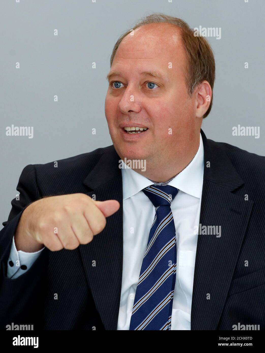 Helge Braun Stockfotos und -bilder Kaufen - Alamy