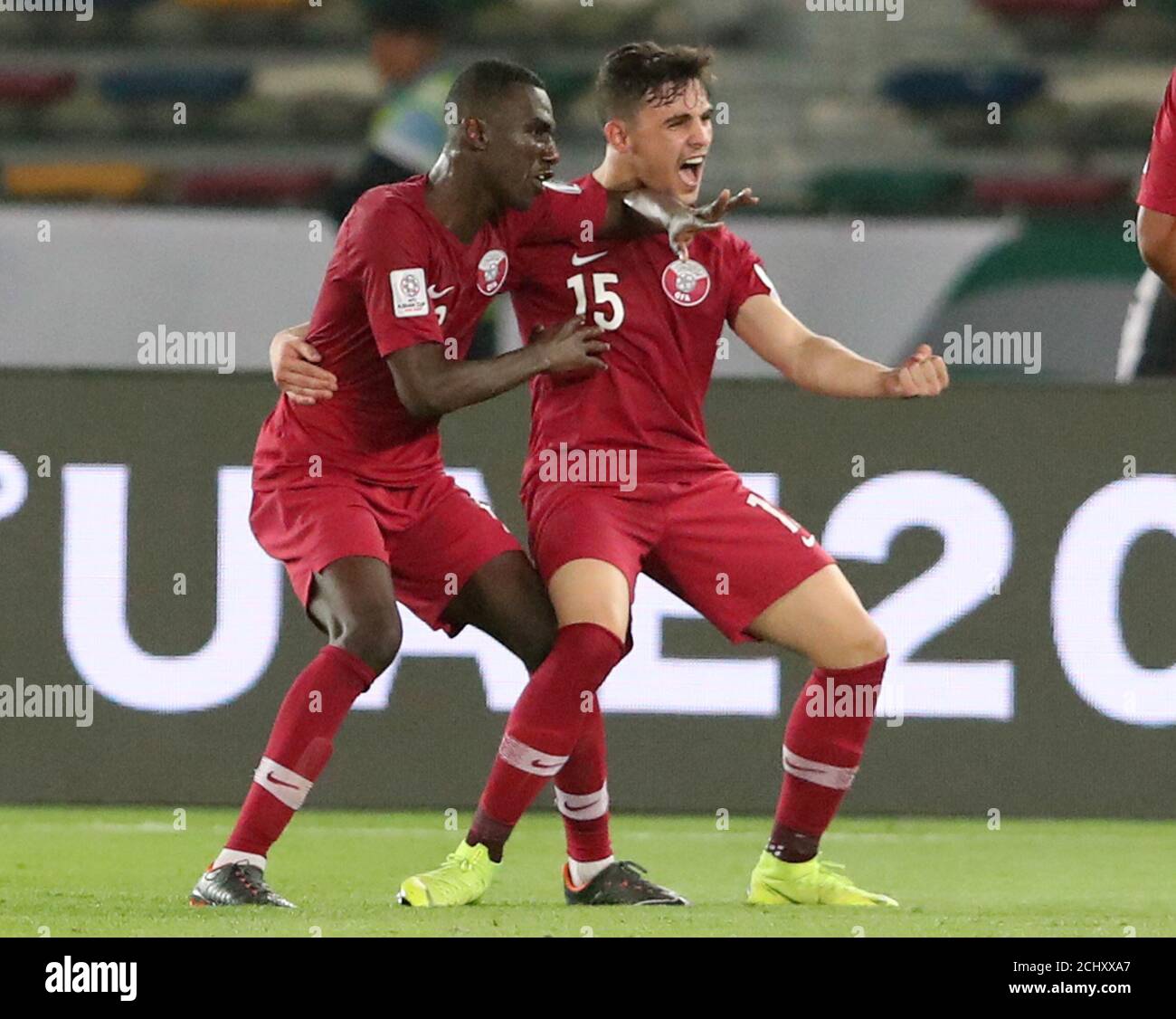 Hisham abu ali -Fotos und -Bildmaterial in hoher Auflösung – Alamy