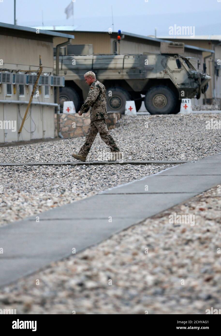 Camp marmal 2012 -Fotos und -Bildmaterial in hoher Auflösung – Alamy