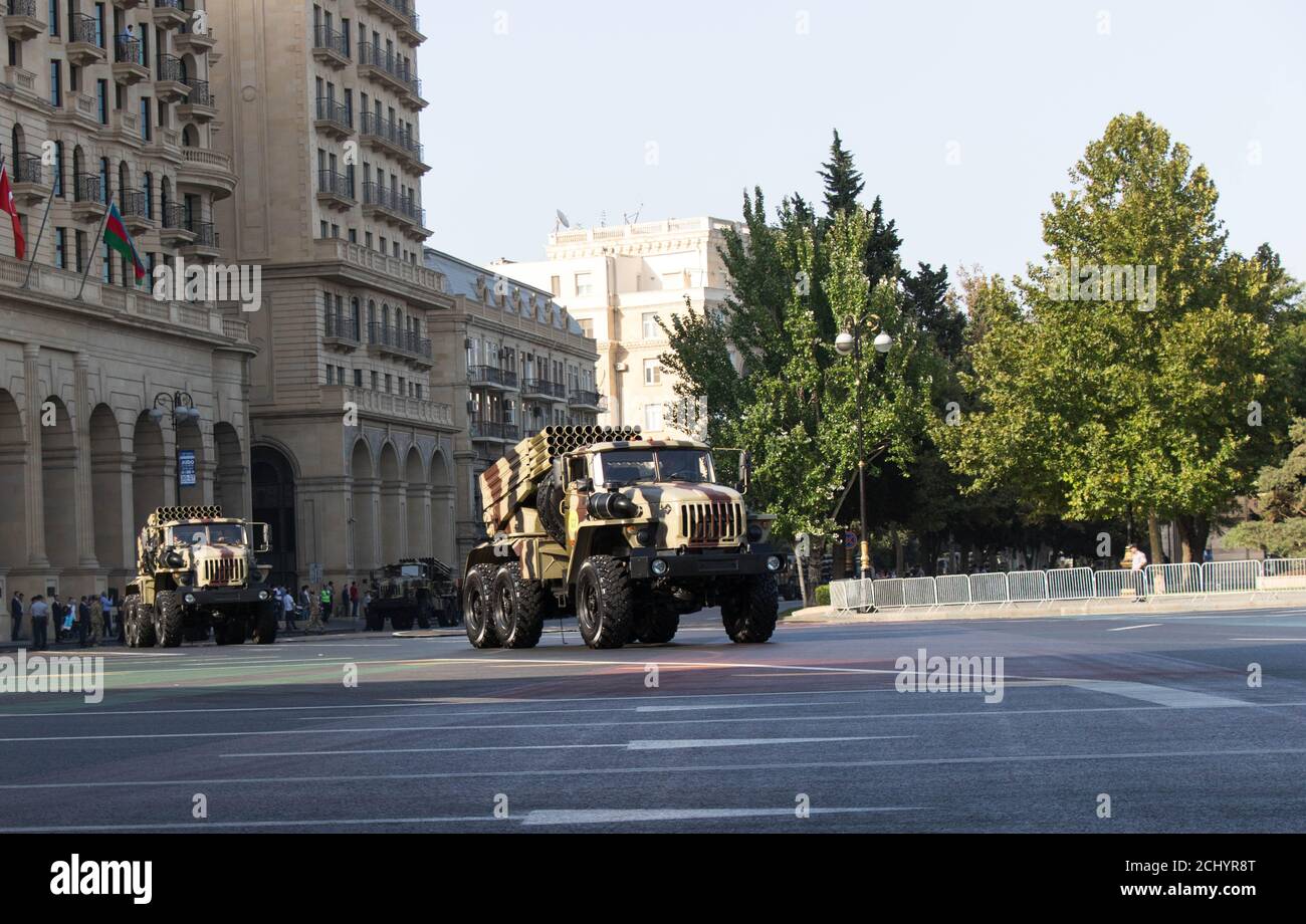 Sowjetischer katyusha raketenwerfer -Fotos und -Bildmaterial in hoher ...