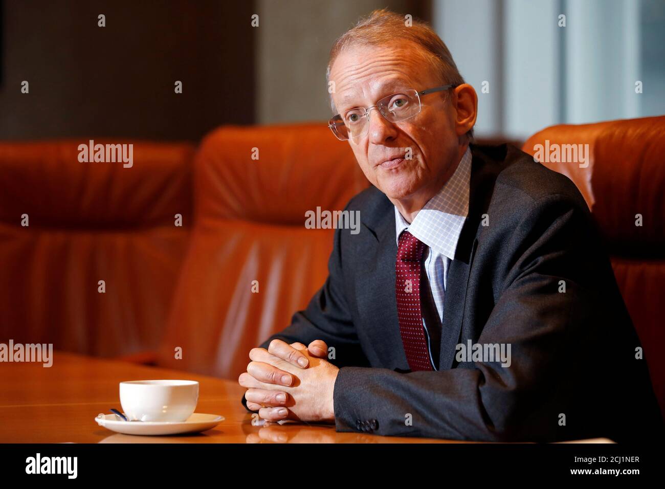 Multi asset portfolios -Fotos und -Bildmaterial in hoher Auflösung – Alamy