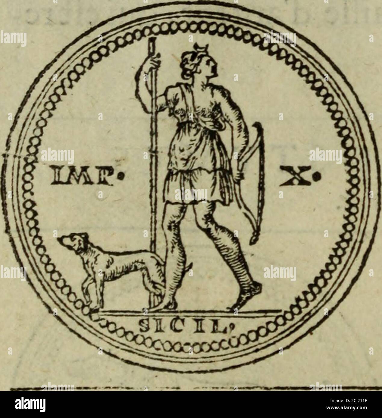 . Discours de la Religion des anciens Romains : de la castrametation ...