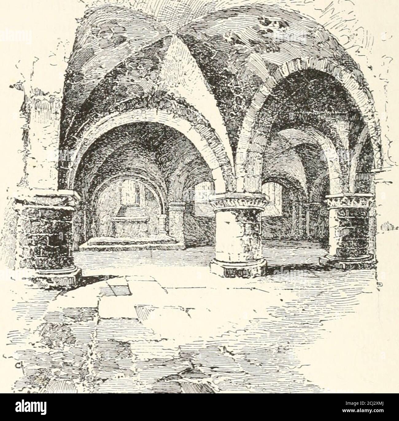 . Shakespeares England . h^^^^^^.. Die Kapelle Eduards des Bekenners ...