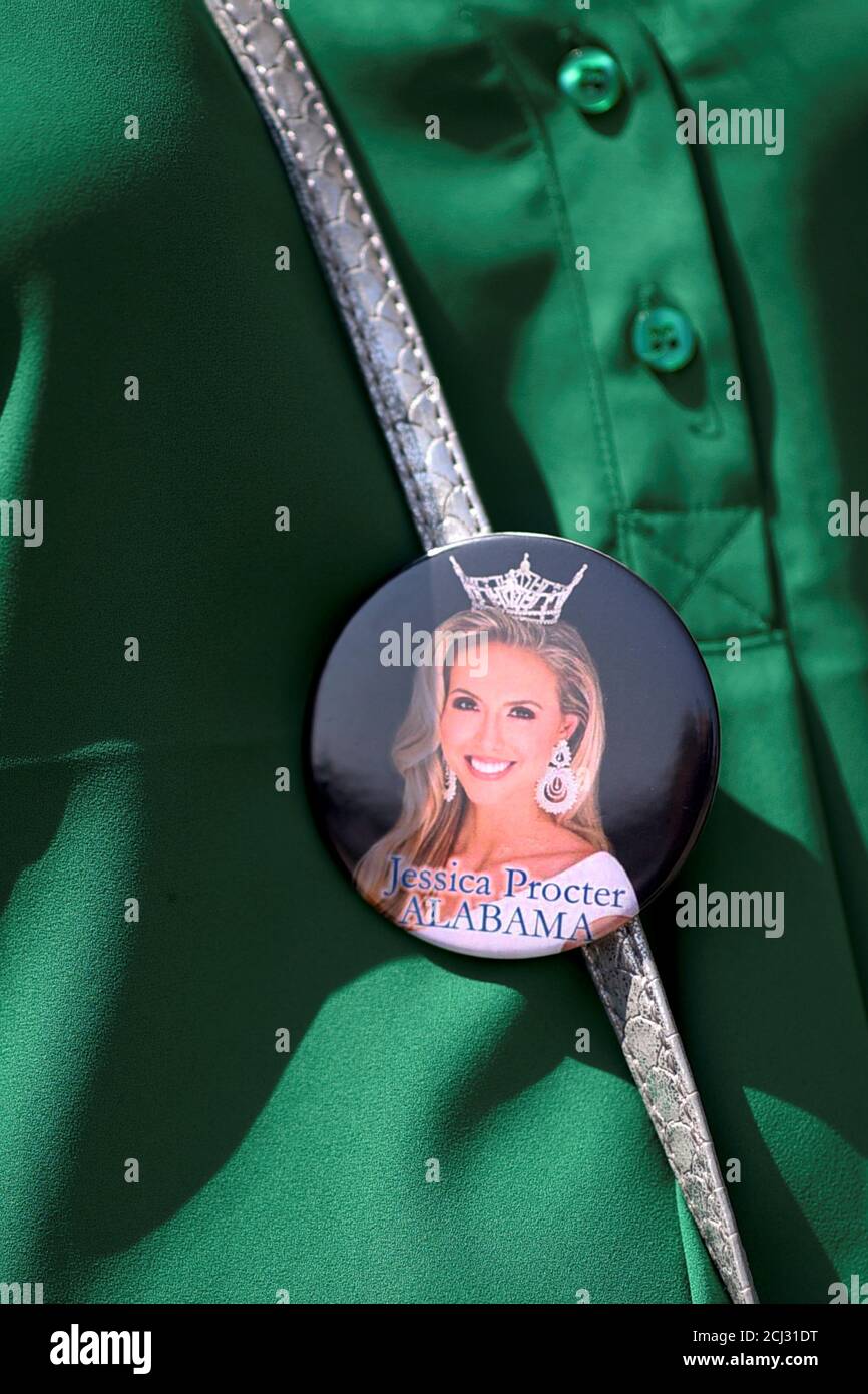 Miss alabama jessica procter -Fotos und -Bildmaterial in hoher ...