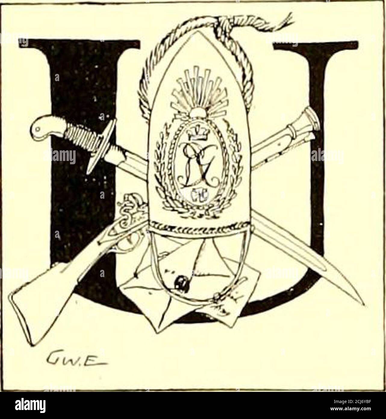 . St. Nikolaus [Serie] . Kapitel XII DAS SCHICKSAL VON JEFFREY KERR ...