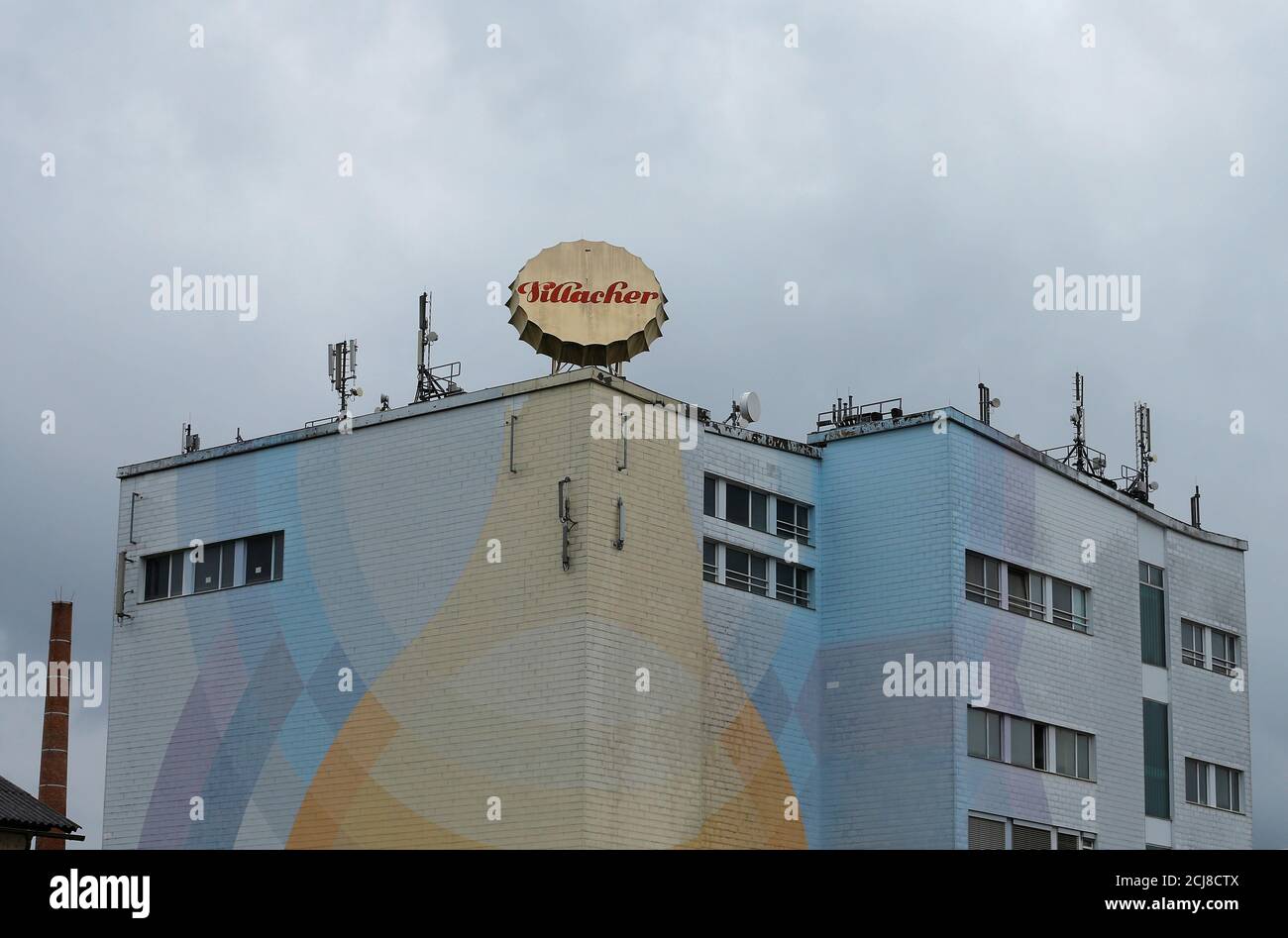Villacher bier -Fotos und -Bildmaterial in hoher Auflösung – Alamy