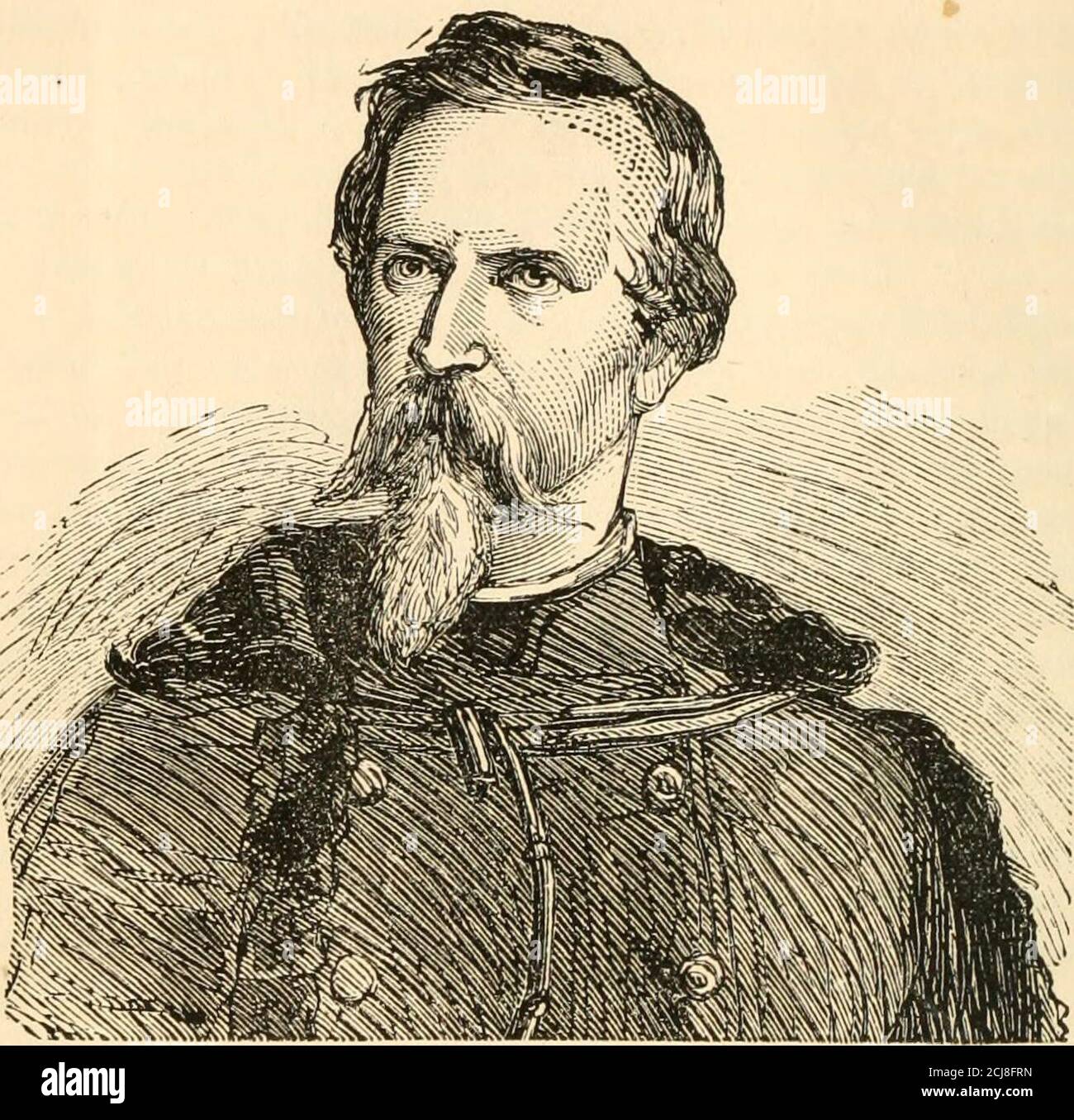 General philip kearny -Fotos und -Bildmaterial in hoher Auflösung – Alamy