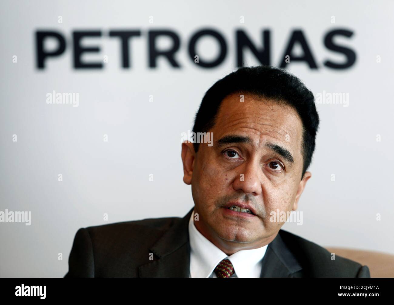 Ceo petronas -Fotos und -Bildmaterial in hoher Auflösung – Alamy