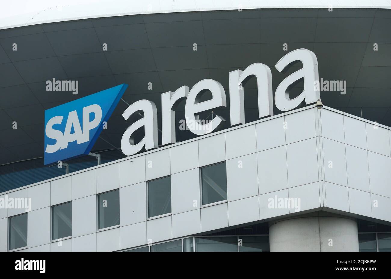 Sap arena in mannheim germany -Fotos und -Bildmaterial in hoher ...