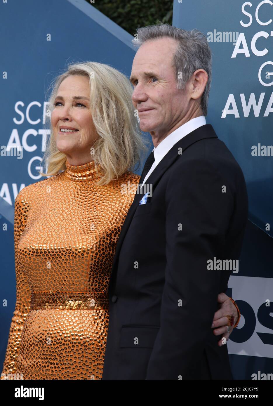 Catherine ohara and bo welch -Fotos und -Bildmaterial in hoher ...