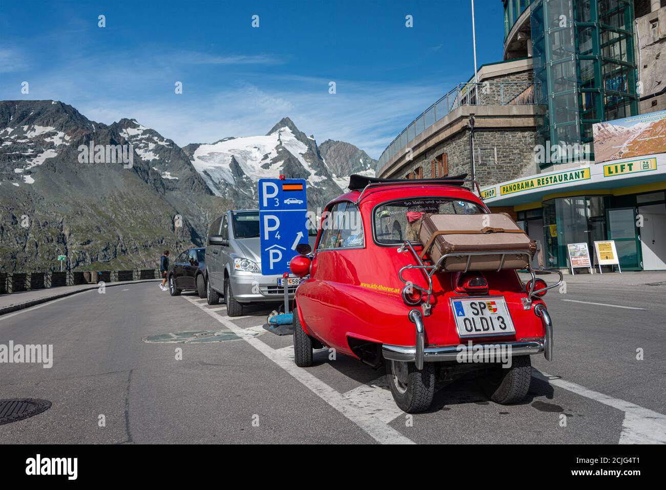 German alpenstrasse -Fotos und -Bildmaterial in hoher Auflösung – Alamy