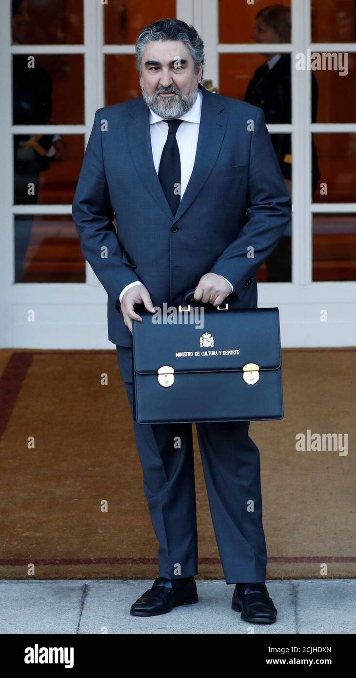 Jose manuel rodriguez uribes besuchen -Fotos und -Bildmaterial in hoher ...