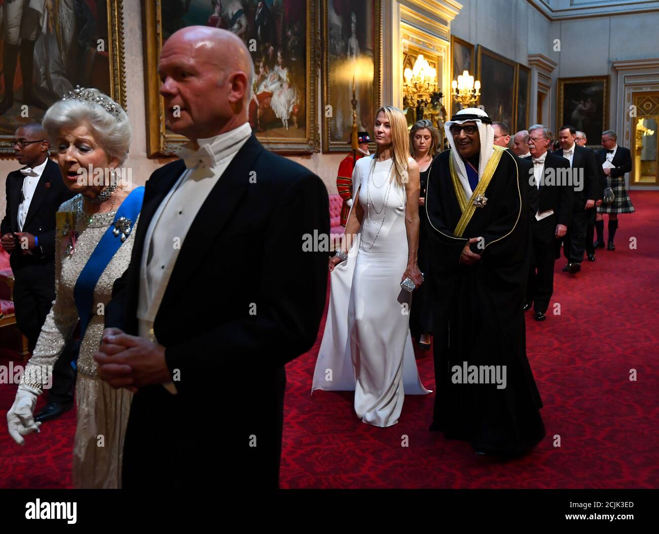 Die ehrenwerte dame ogilvy -Fotos und -Bildmaterial in hoher Auflösung ...