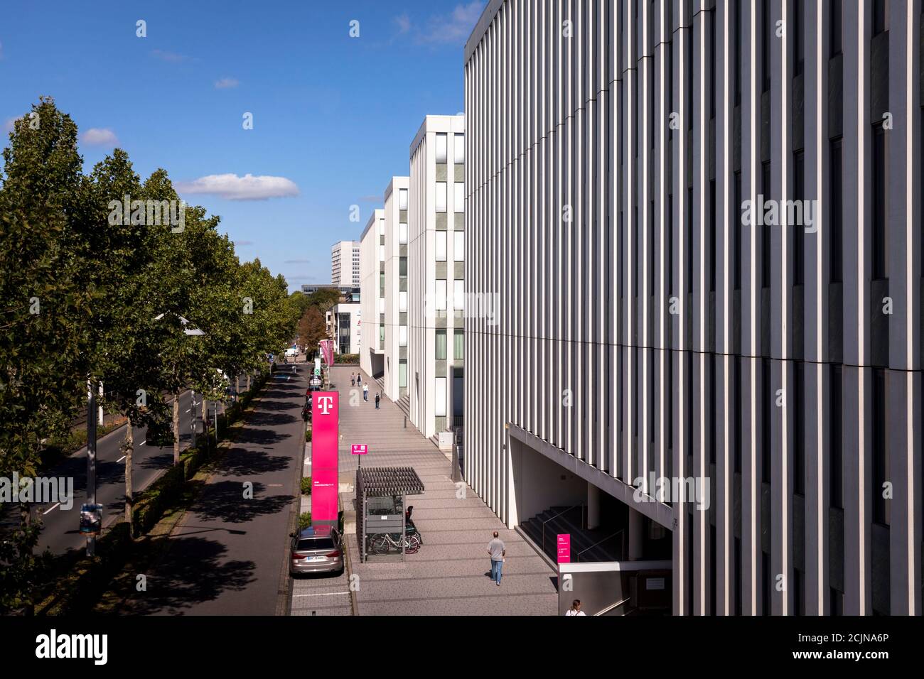 Deutsche telekom -Fotos und -Bildmaterial in hoher Auflösung – Alamy