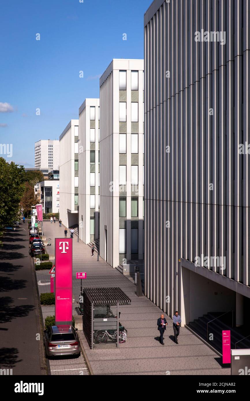 Deutsche telekom ag -Fotos und -Bildmaterial in hoher Auflösung – Alamy