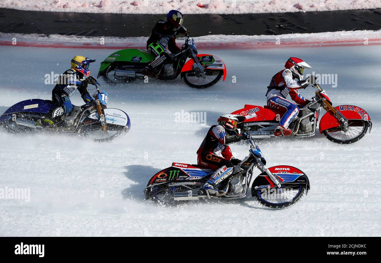 Finale der eisbahnmeisterschaft -Fotos und -Bildmaterial in hoher ...