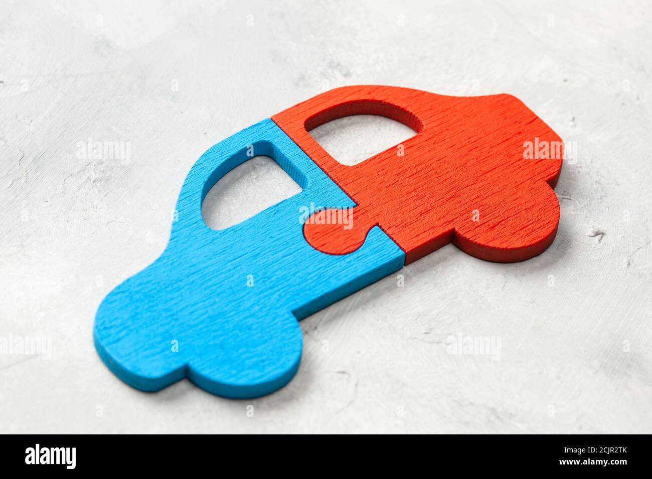 Puzzle Part Stockfotos und -bilder Kaufen - Alamy