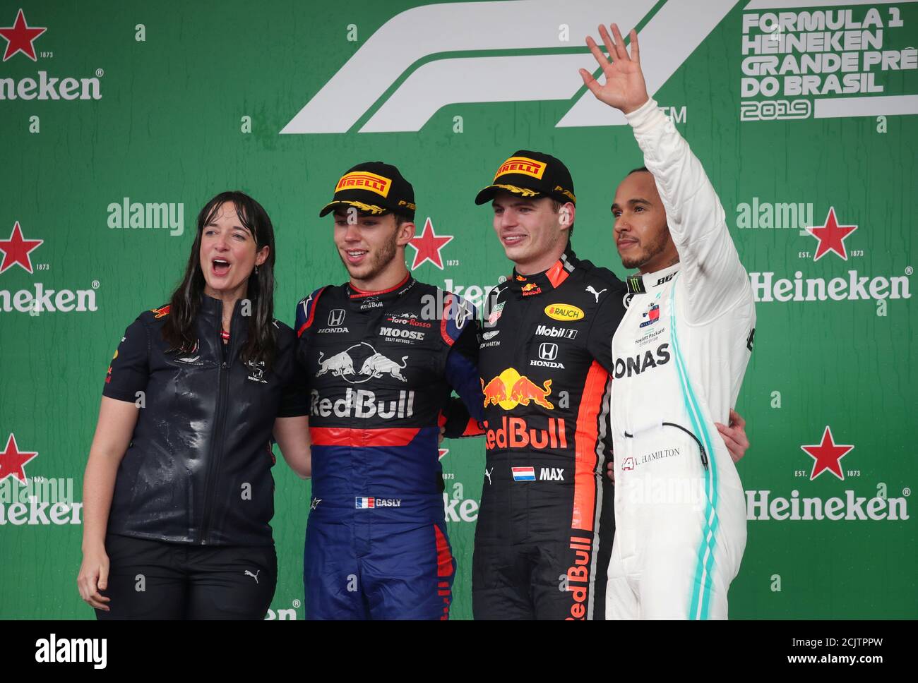 Red bull racing senior strategy engineer -Fotos und -Bildmaterial in ...