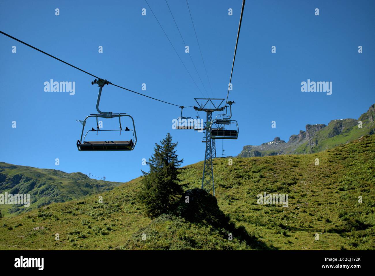 Sessellift panorama -Fotos und -Bildmaterial in hoher Auflösung – Alamy