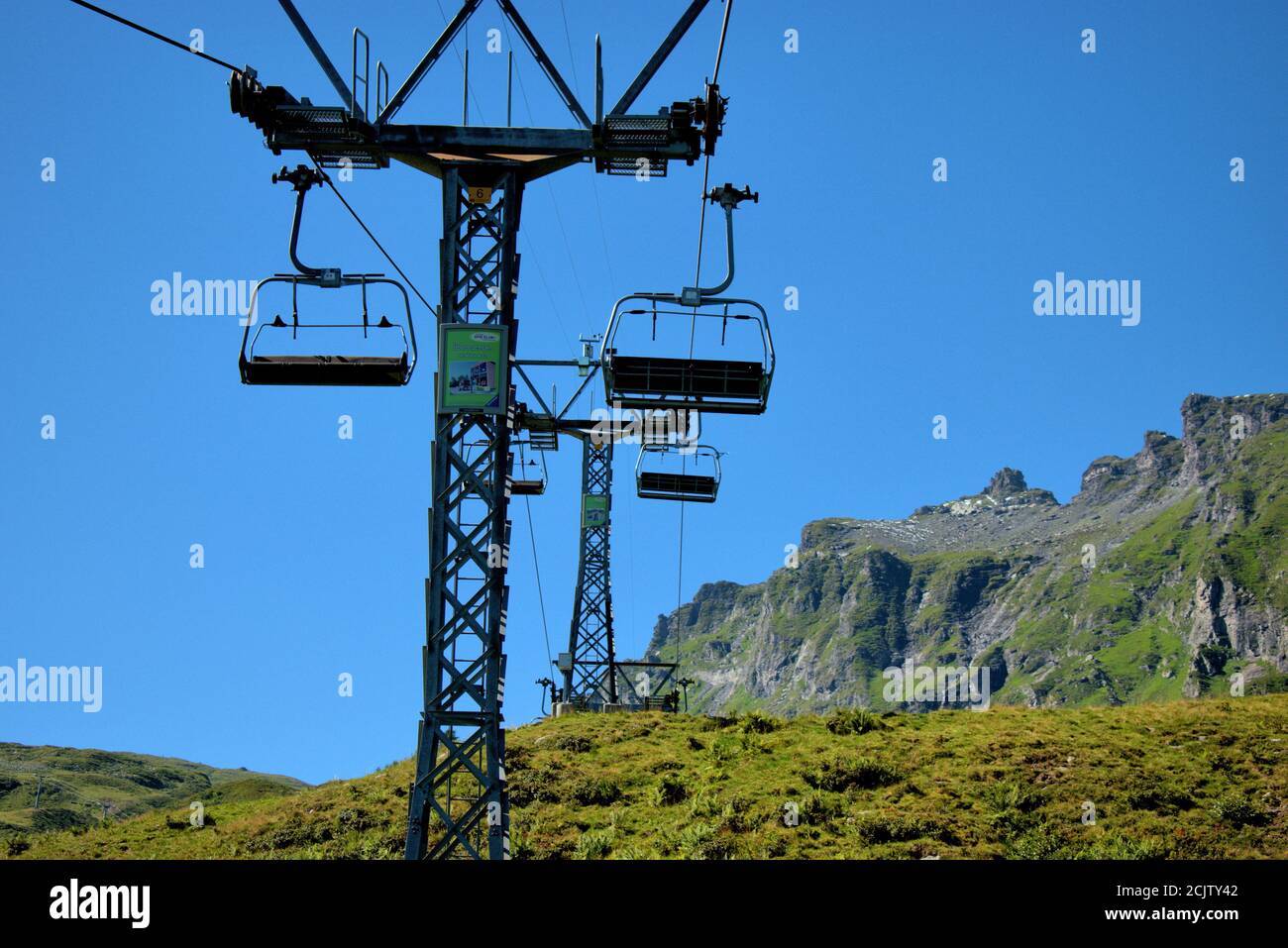 Sessellift panorama -Fotos und -Bildmaterial in hoher Auflösung – Alamy