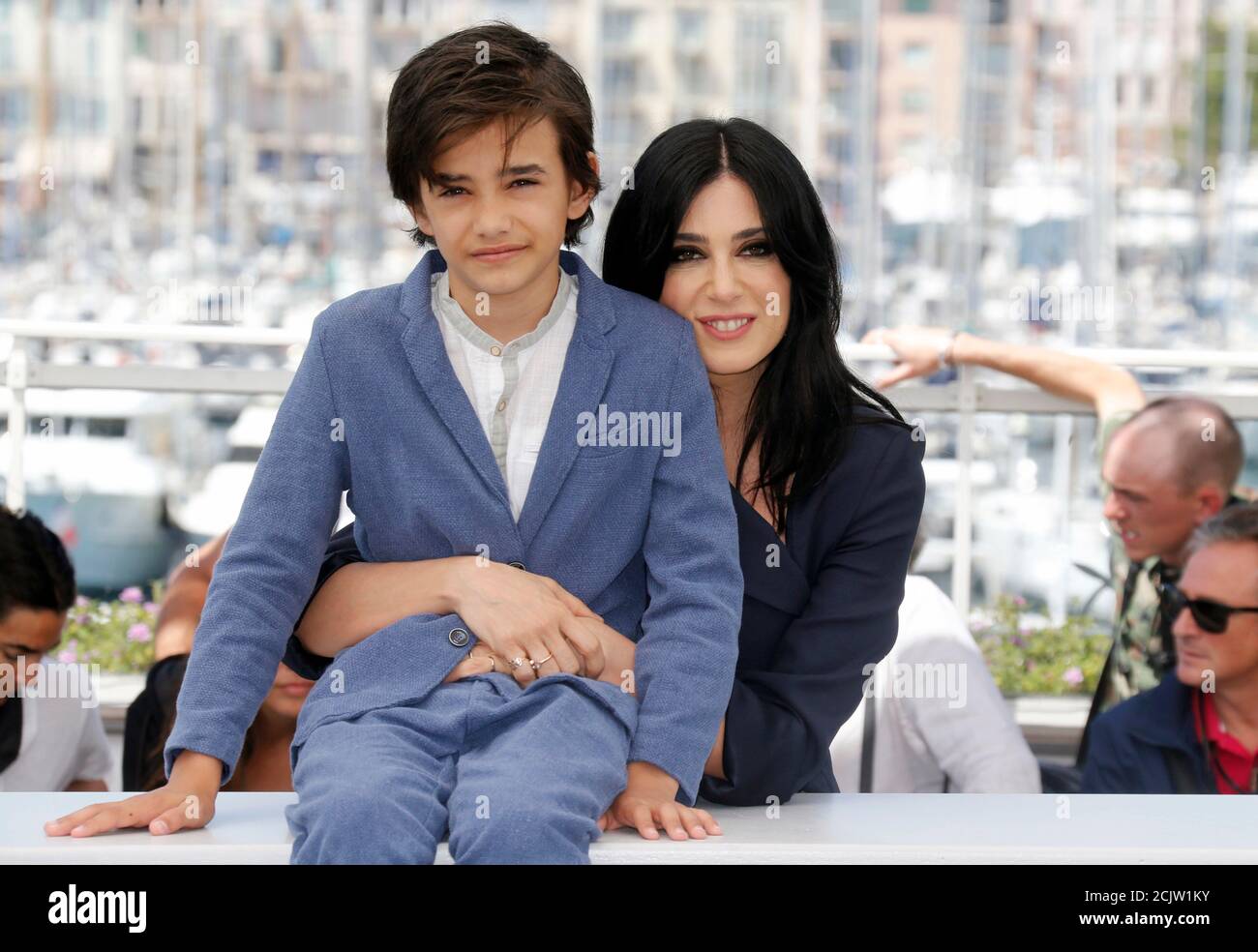 Zain Al Rafeea Stockfotos und -bilder Kaufen - Alamy