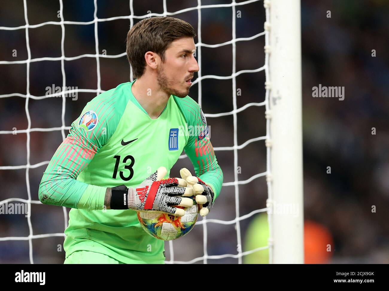 Vasilios barkas -Fotos und -Bildmaterial in hoher Auflösung – Alamy