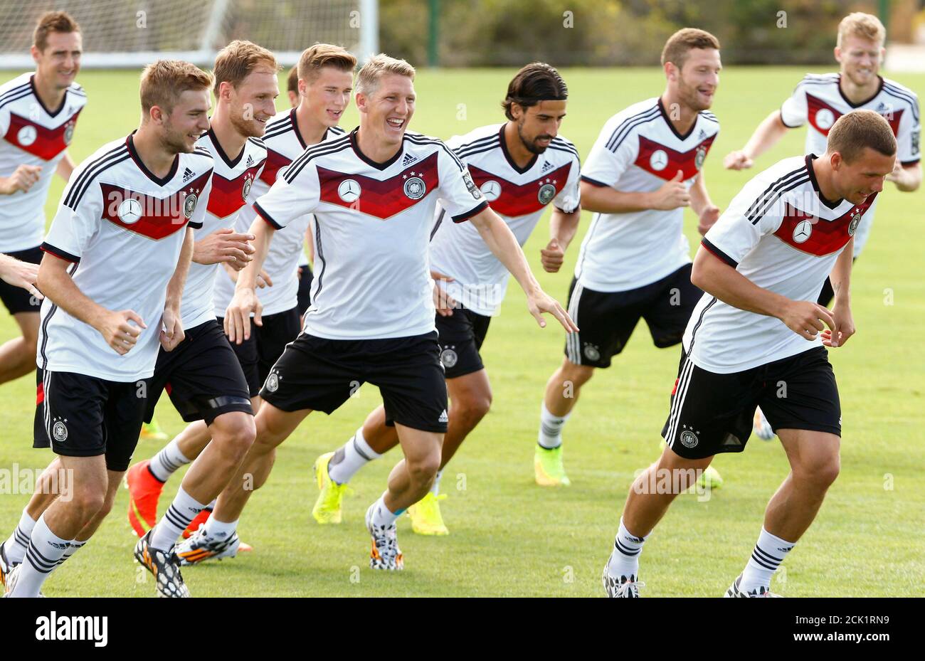 German player miroslav klose in -Fotos und -Bildmaterial in hoher ...