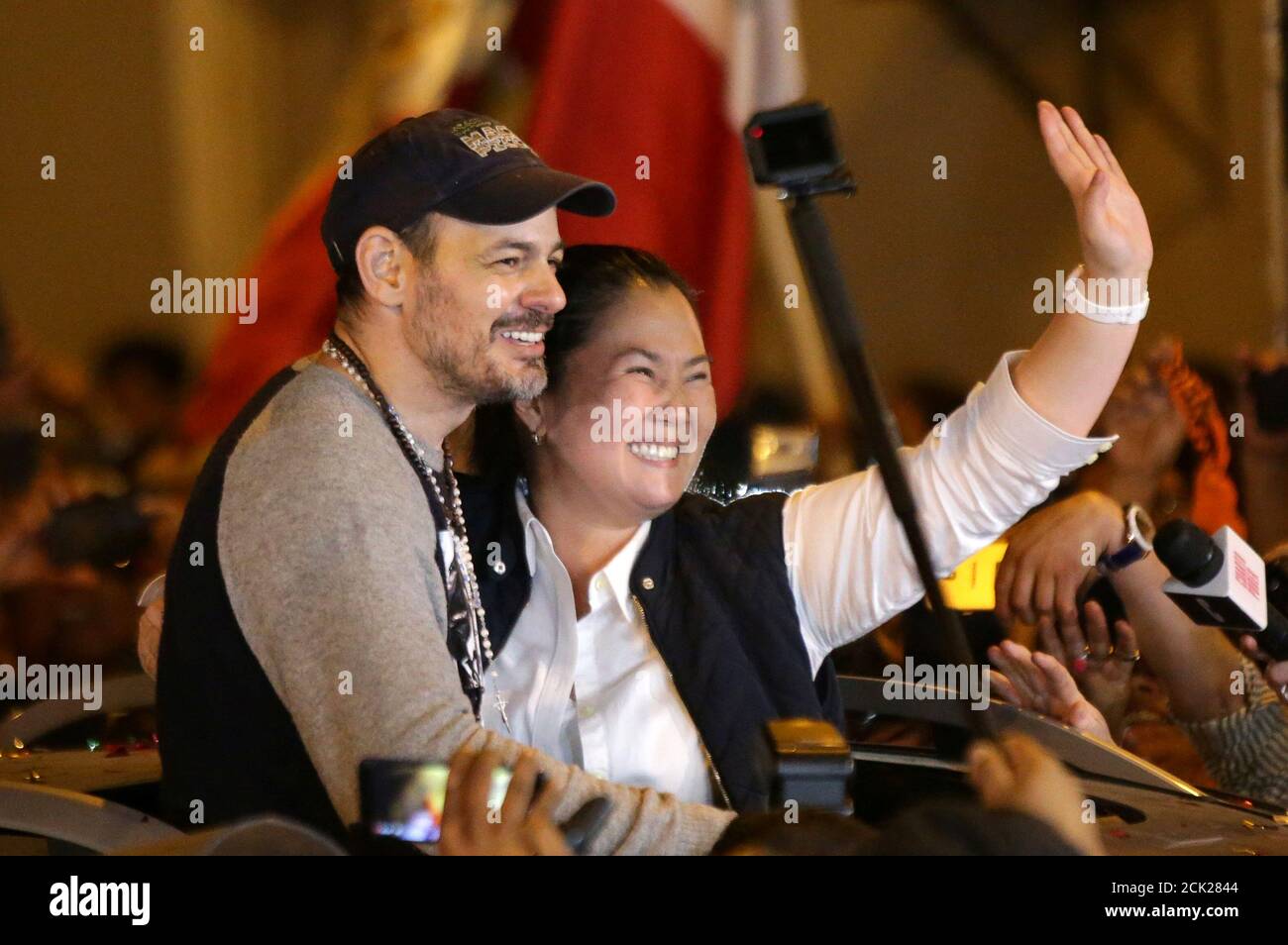 Vito pardo Stockfotos und -bilder Kaufen - Alamy