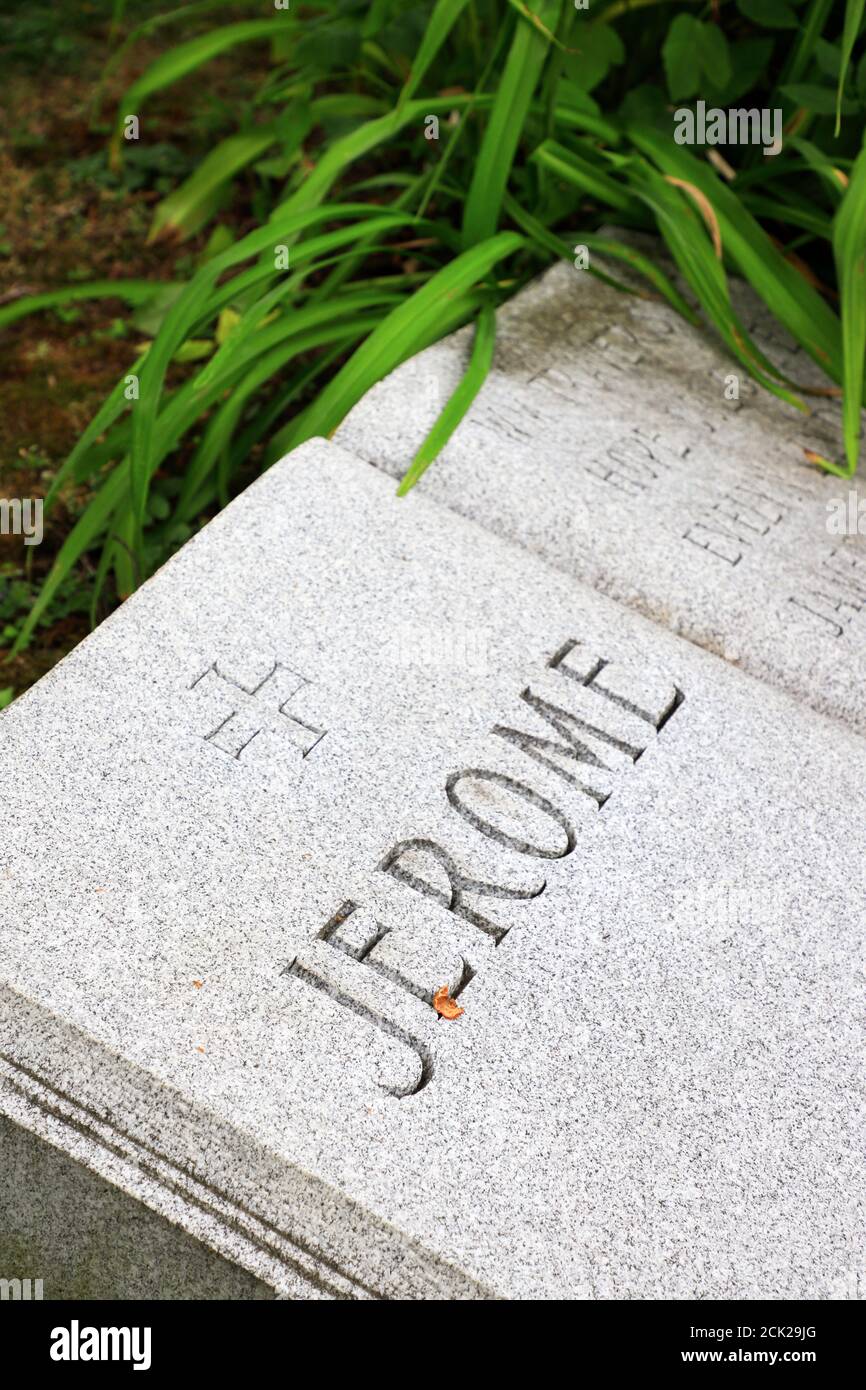 William travers jerome jr -Fotos und -Bildmaterial in hoher Auflösung ...