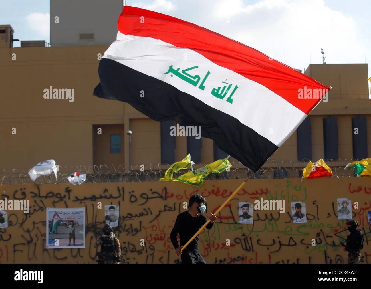 Hashd shaabi -Fotos und -Bildmaterial in hoher Auflösung – Alamy