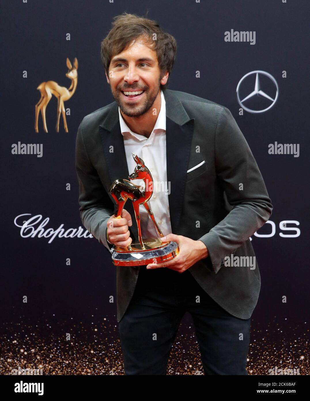 Max Giesinger Stockfotos und -bilder Kaufen - Alamy