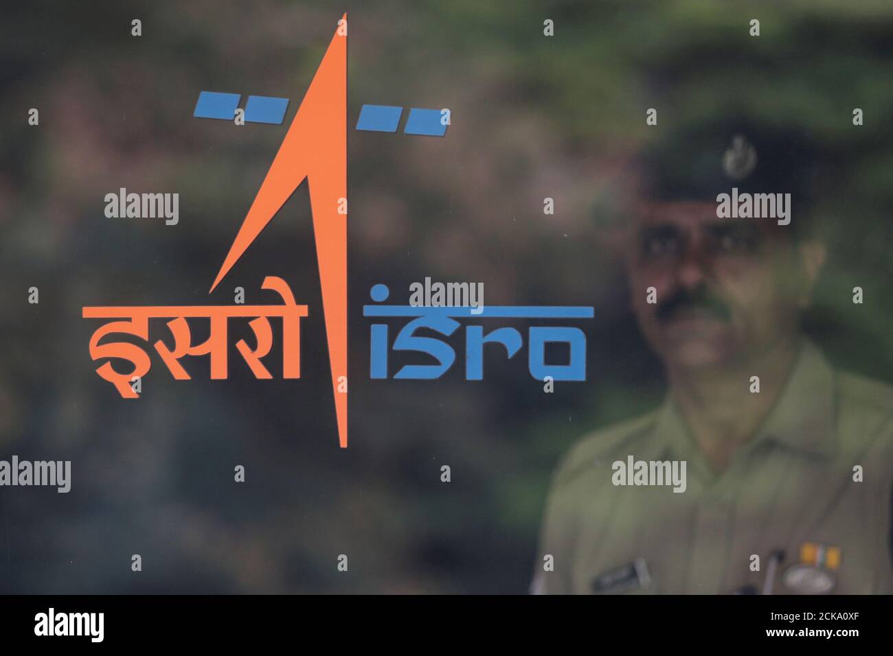 Indian space research organisation -Fotos und -Bildmaterial in hoher ...