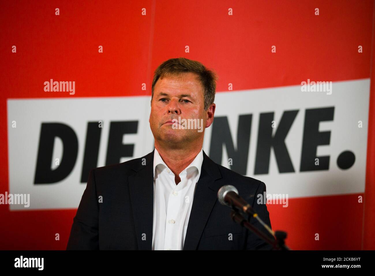 Election germany -Fotos und -Bildmaterial in hoher Auflösung – Alamy