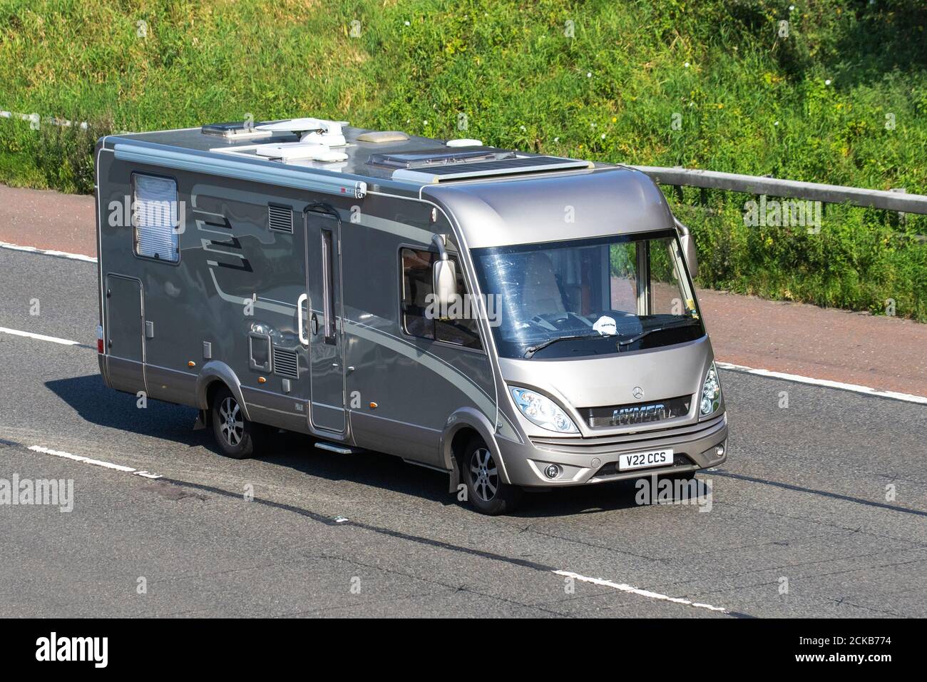 Caravanette urlaub -Fotos und -Bildmaterial in hoher Auflösung – Alamy